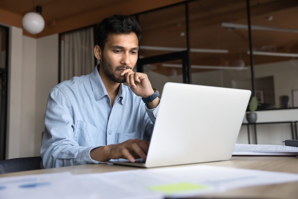 Implementing Governance as You Modernize