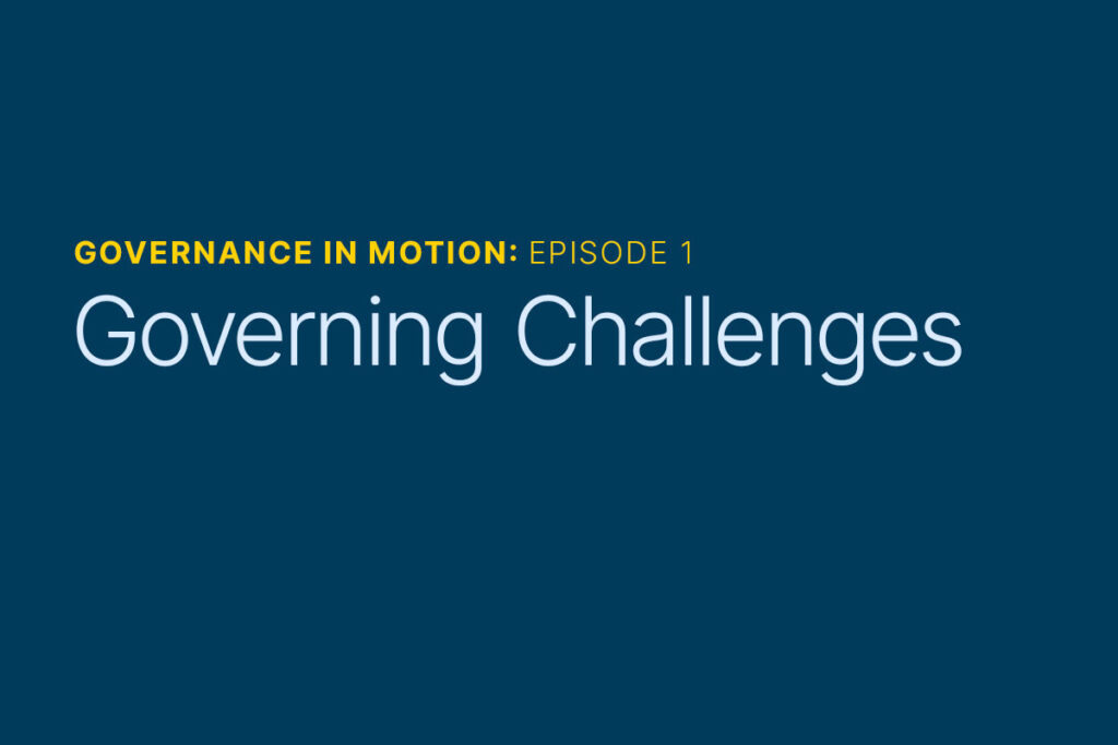 AI Governance Resources: Insights, Whitepapers & Expert Videos | Sybal