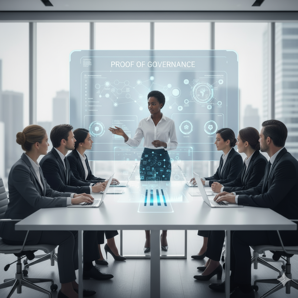 AI Governance Resources: Insights, Whitepapers & Expert Videos | Sybal