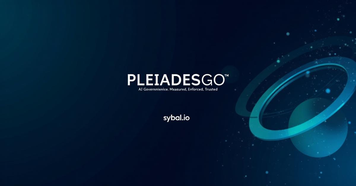 Pricing - Proof of Governance® AI Policy Intelligence | Sybal